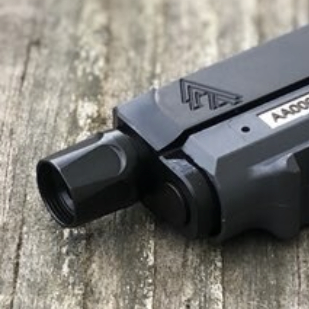 Thread Protector - Avidity Arms