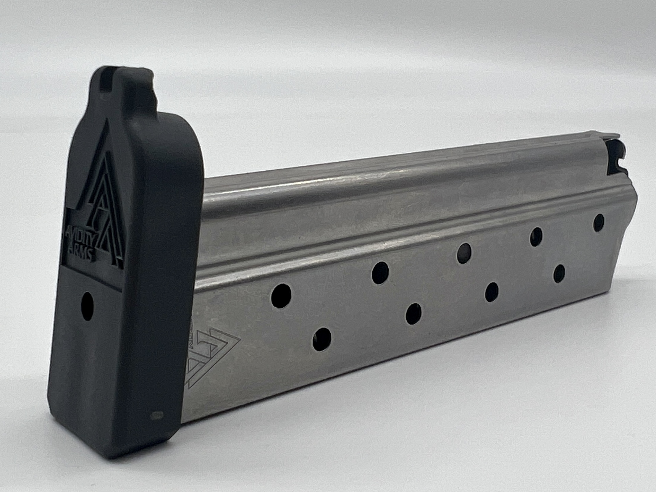 PD10 Magazine - Avidity Arms