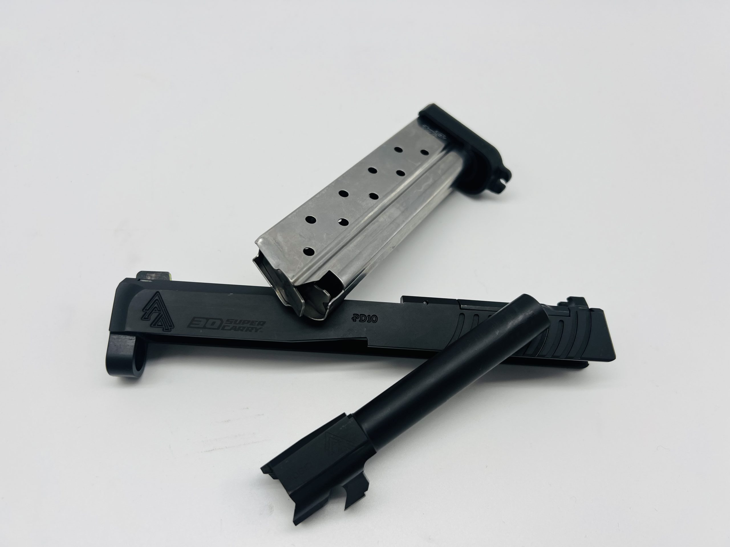 30 Super Carry Conversion Kit - Avidity Arms